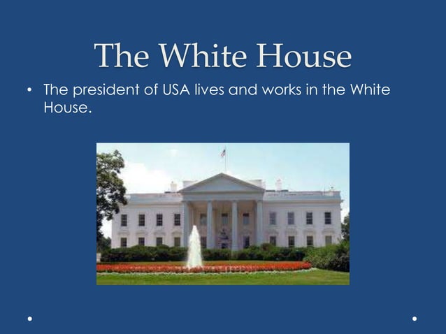 Usa = the United States of America | PPT