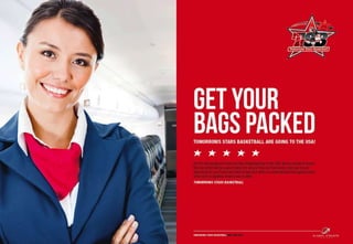 TSB USA Tour 2016 | PPSX