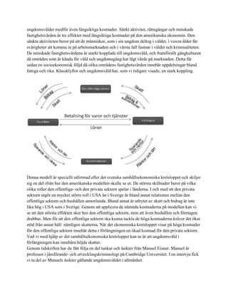 Usa ungdomsvåld | PDF