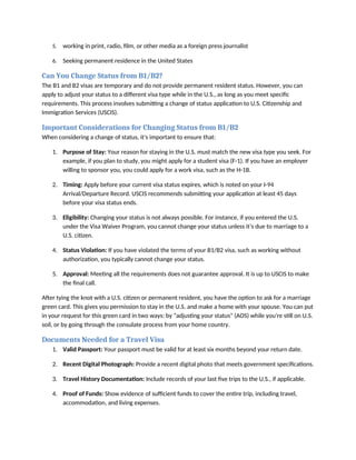 USA Visit B-1/B-2 Visa (Visit Visa of USA).docx