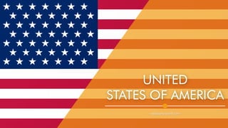 USA PowerPoint Presentation: (Sample) | PDF