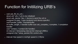 Linux Usb overview | PPTX | Operating Systems | Computer Software and ...