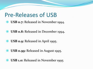 What Is USB (Universal Serial Bus)? Types, And Importance, 57% OFF