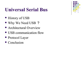 Usb 2 | PPT