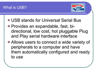 USB 3.0 | PPT