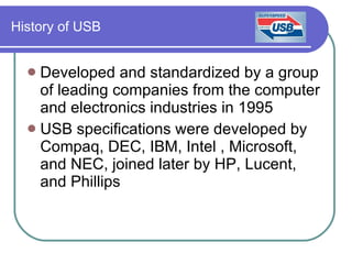 USB 3.0 | PPT