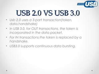 USB 3.0 | PPT