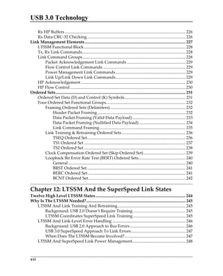 Usb 3.0 technology mindshare | PDF