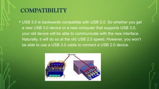 USB 3.0 | PDF