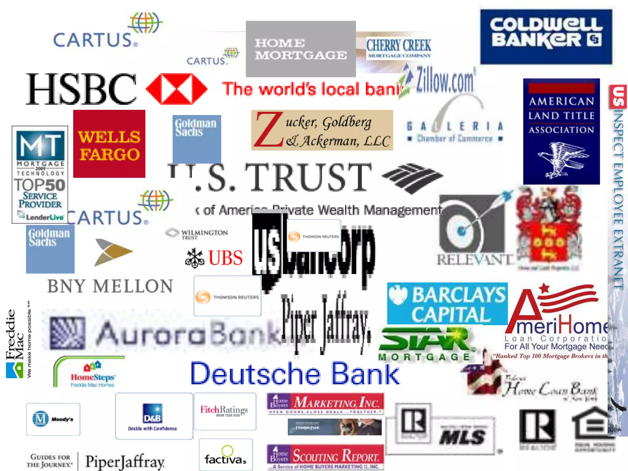 Us Bank Star Firstar Norwest Wfc | PPTX | Stocks and Bonds | Personal ...