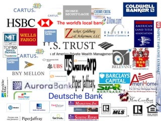 Us Bank Star Firstar Norwest Wfc | PPT