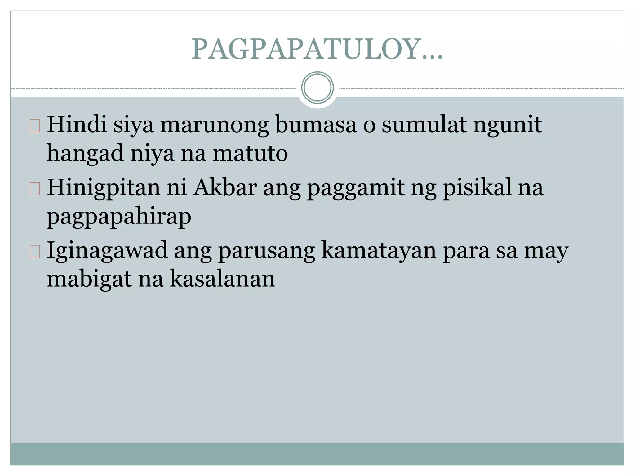 Mahahalagang Pangyayari sa Timog Asya | PPTX