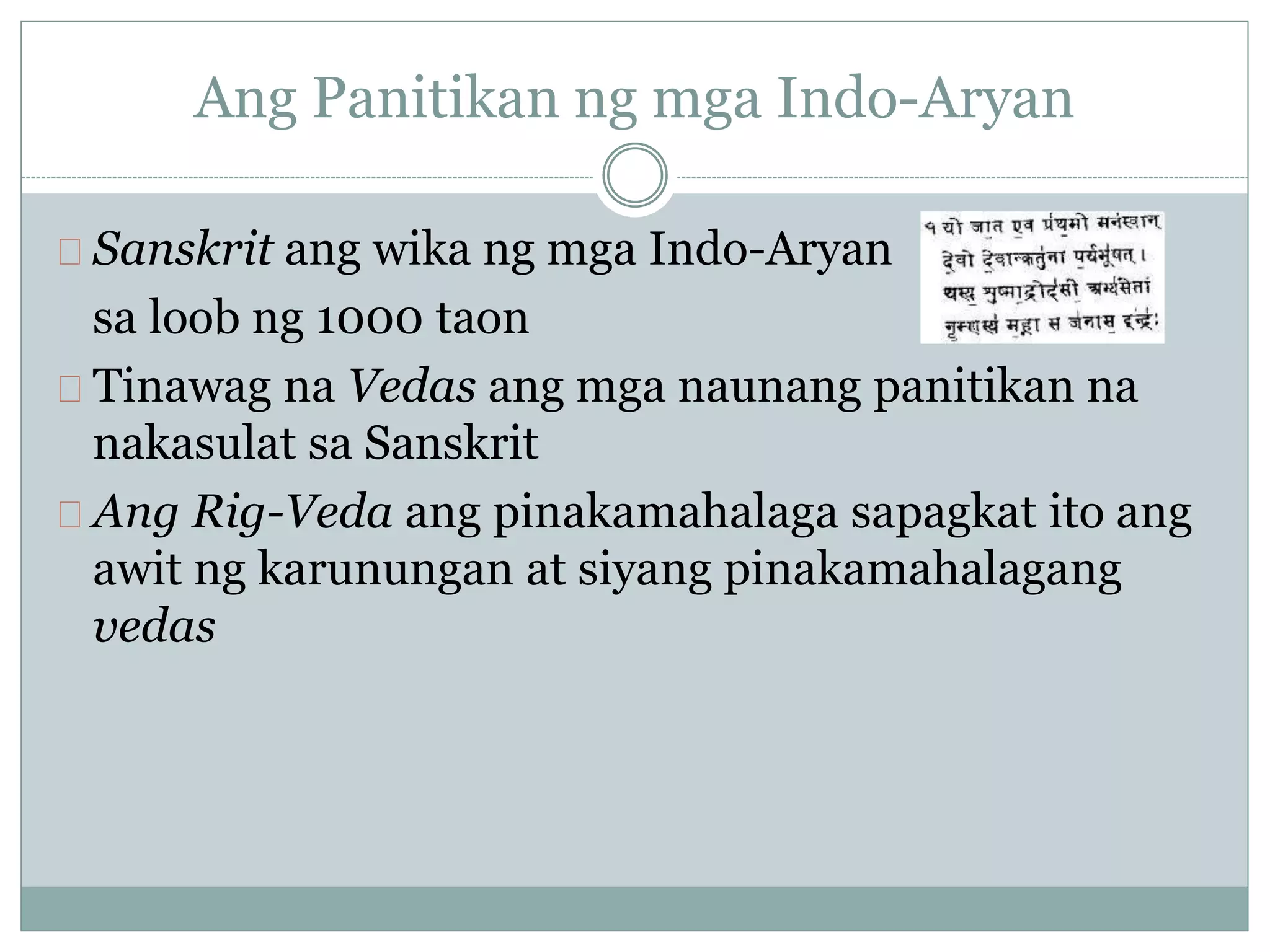 Mahahalagang Pangyayari sa Timog Asya | PPTX