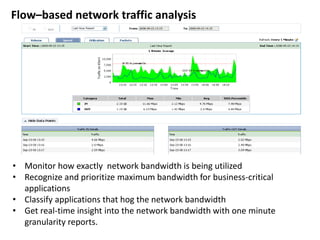 US based Educational Institution manages 1500 devices using opmanager | PPT