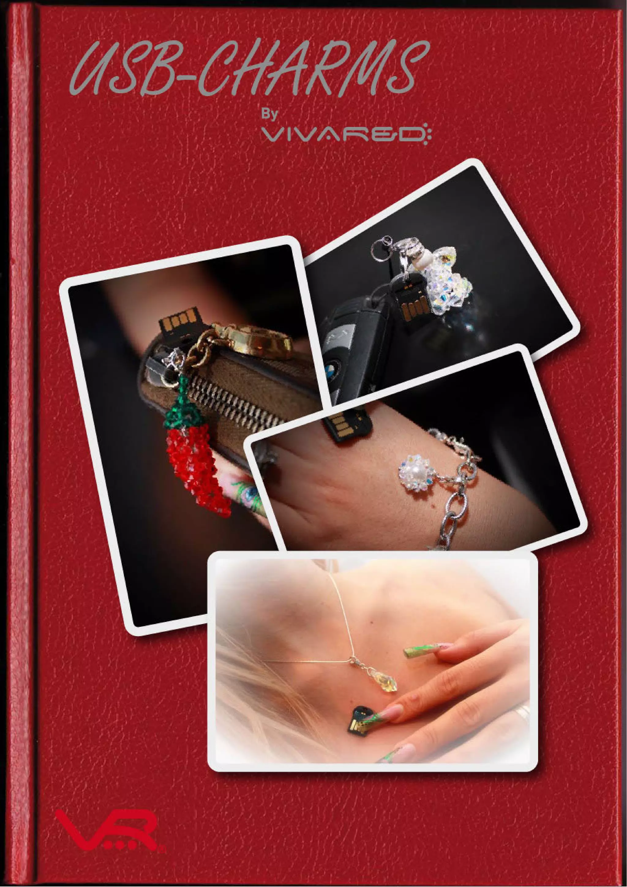 USB-Charms by Vivared --- Catalogo 2014 | PDF