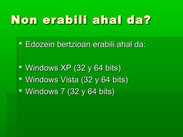 Usb disk ejector | PPT