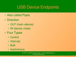 USB Drivers | PDF