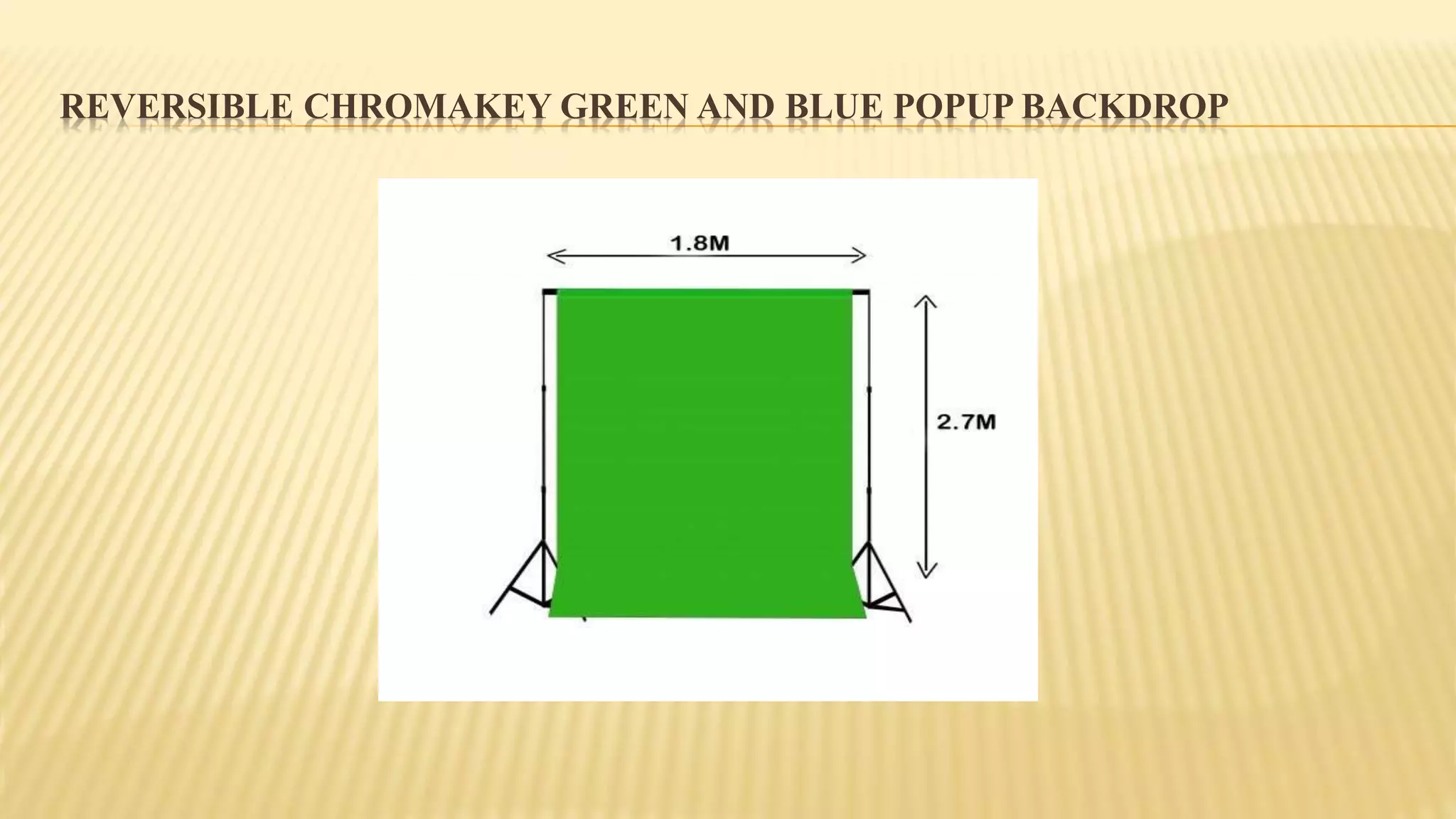 Backdrops | PPT