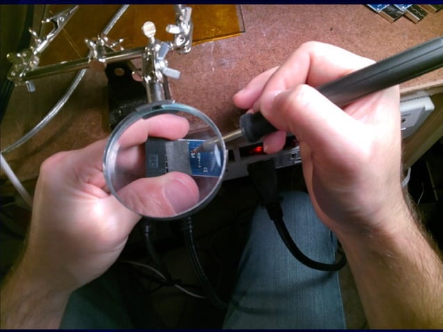 Controlling USB Flash Drive Controllers: Expose of Hidden Features | PDF