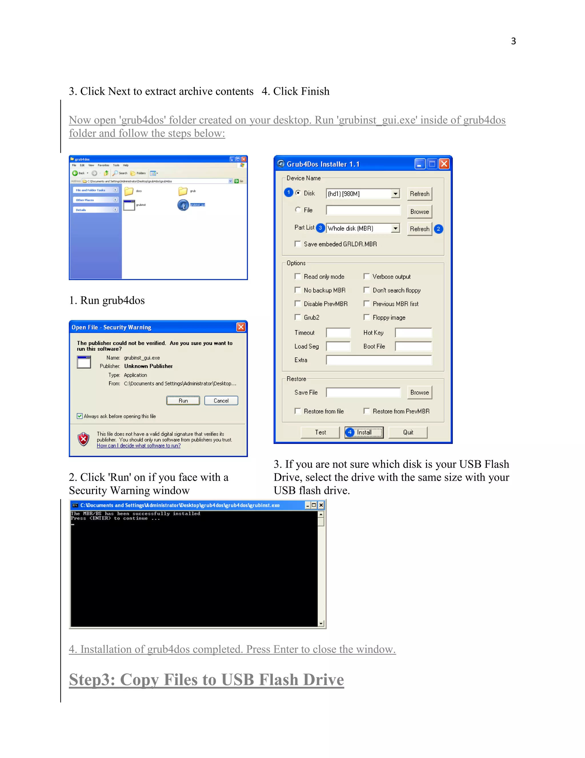 Usb hiren boot | PDF