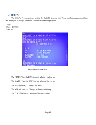 Fadal USB Installation and User Guide | PDF