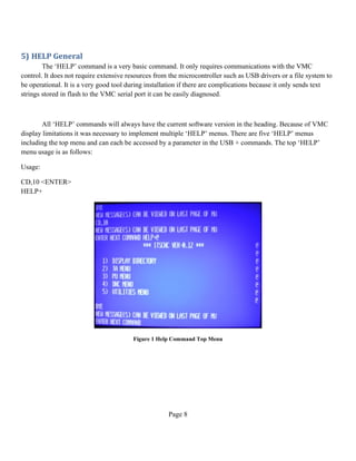 Fadal USB Installation and User Guide | PDF