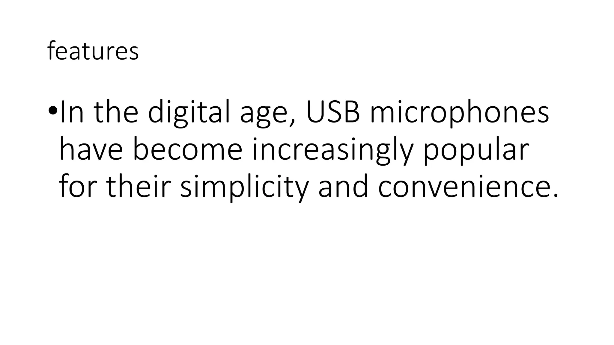 USB Microphones And microphone types.pdf