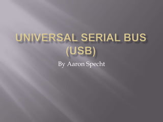 USB Powerpoint | PPTX