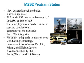 USBP pmod singleton gtsc bde-brief-20200219 | PPTX