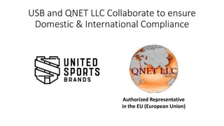 20220210_USB_QNET_Compliance Presentation | PPT