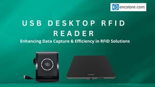 USB Desktop RFID Reader and Writer, Short Range Reader.pdf