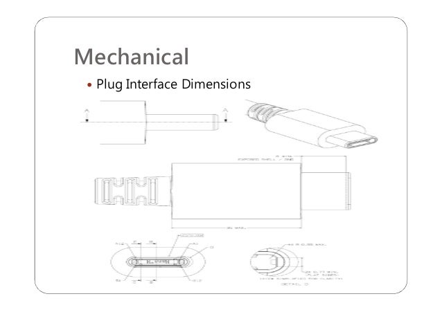 USB Type-C R1.1 Introduction
