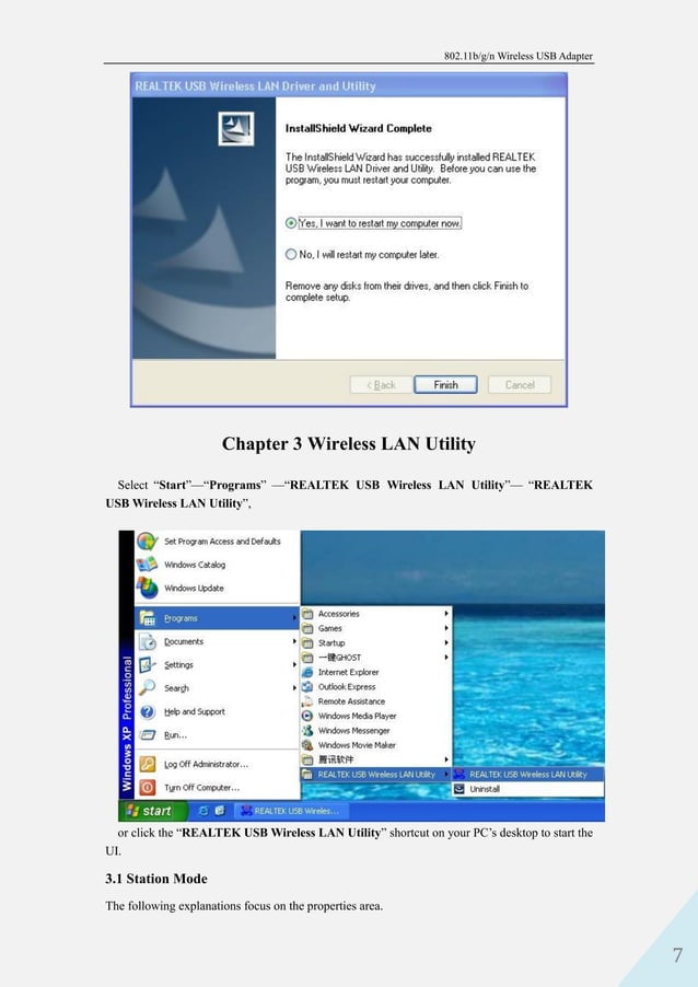 Usb wifi adapter, 600 mbps dual band 802.11ac driver | PDF