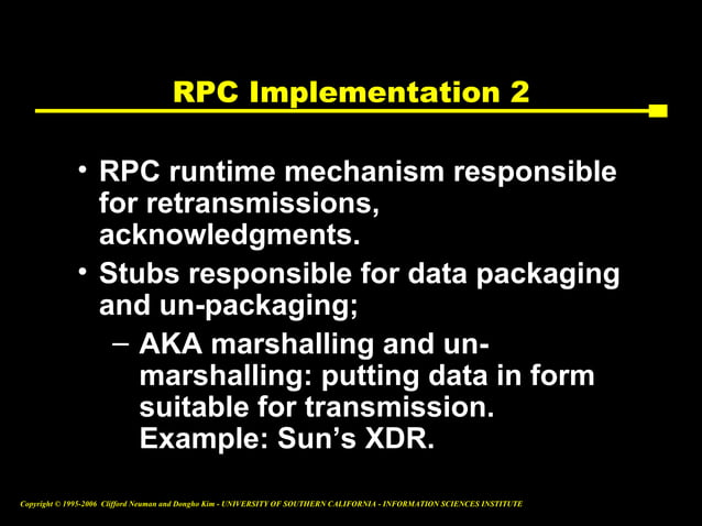 Advanced Operating System Lecture Notes Ppt