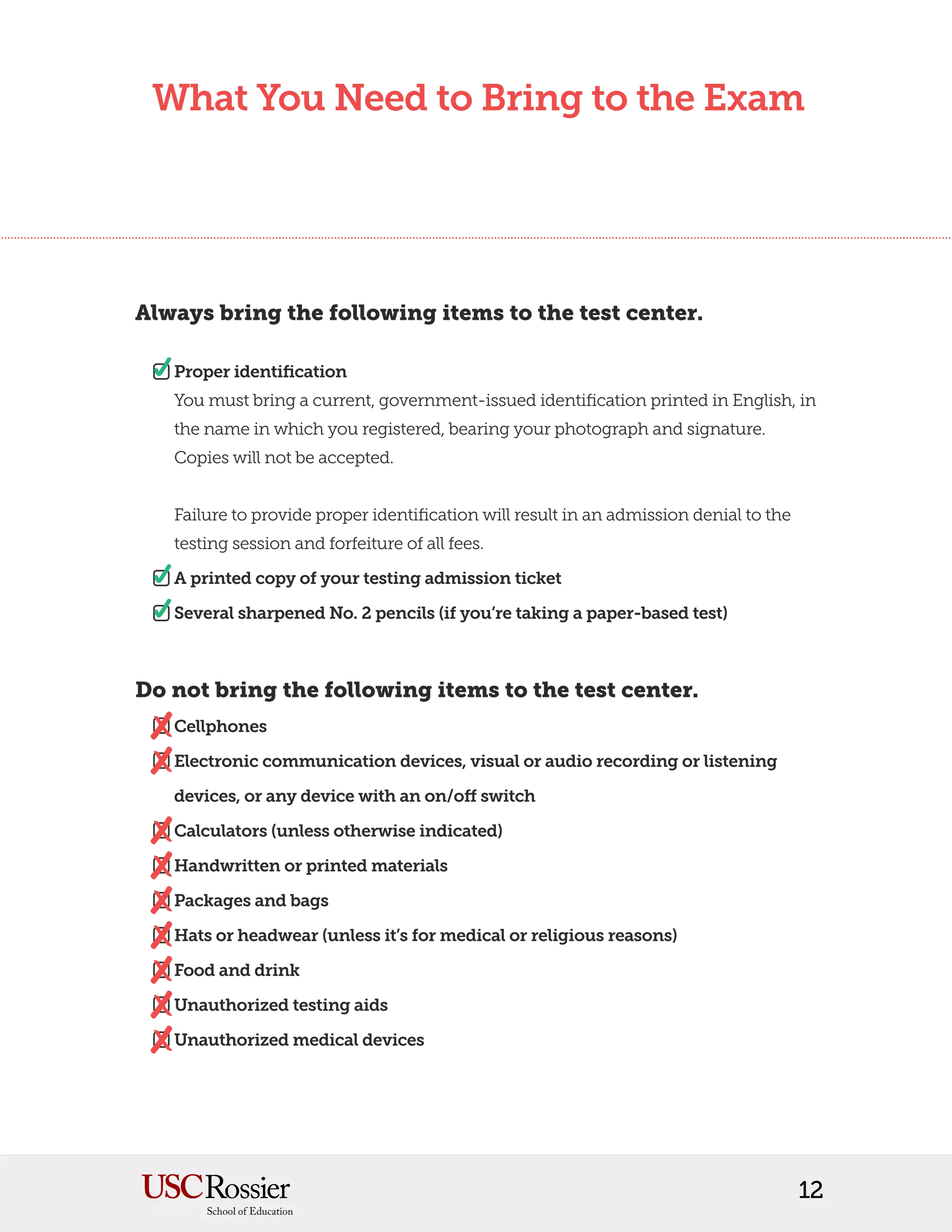 A Guide to Teacher Certification Exams | PDF