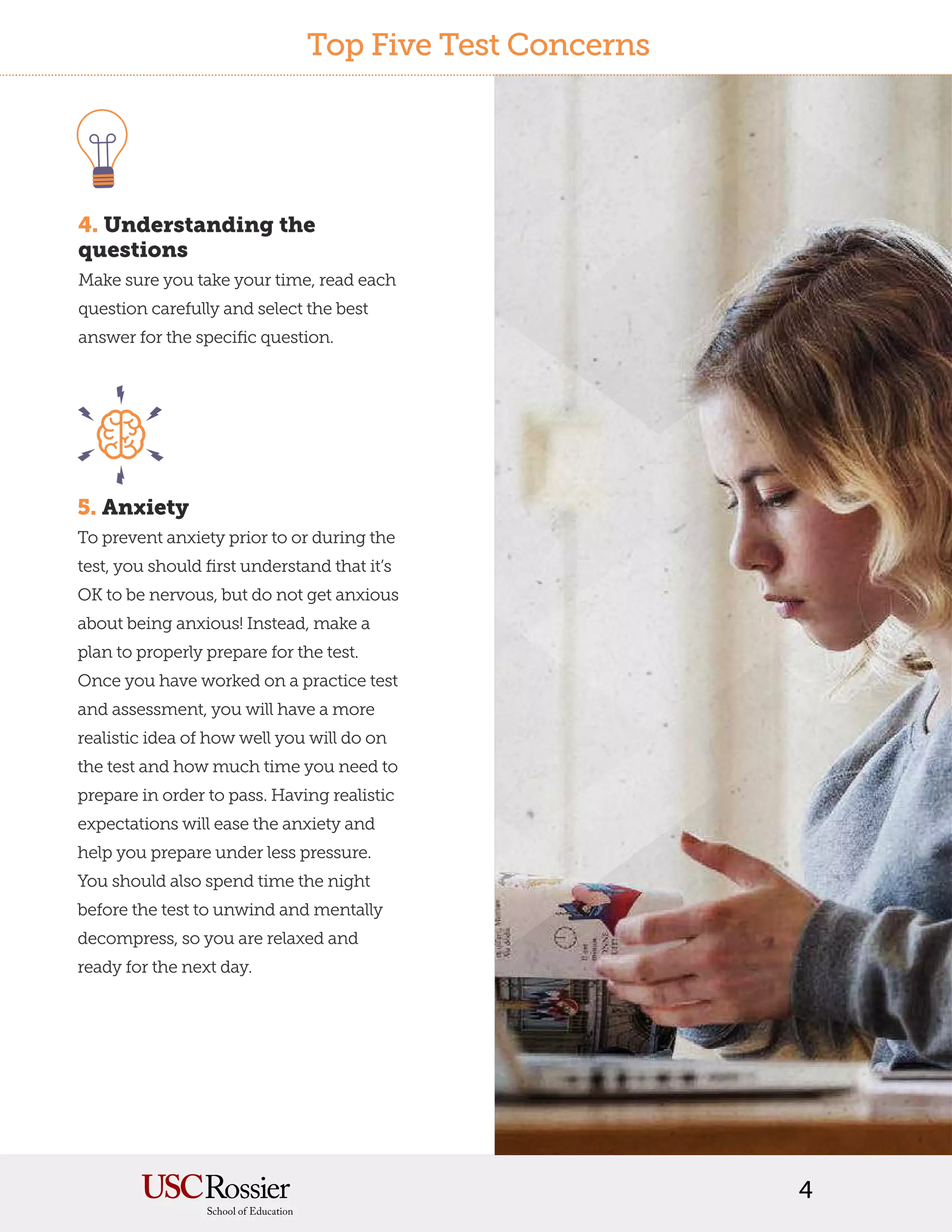 A Guide to Teacher Certification Exams | PDF