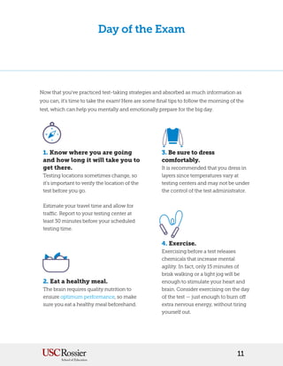 A Guide to Teacher Certification Exams | PDF | Standardized Testing ...