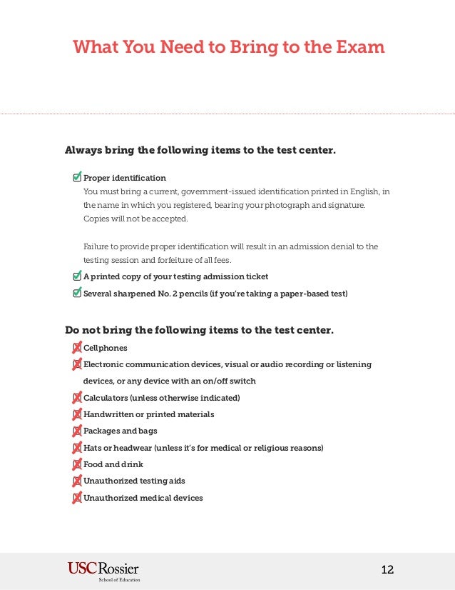 A Guide to Teacher Certification Exams