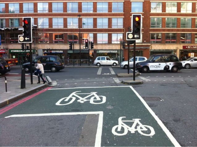 Urban Design and Street Typology: Do They Matter? | PPT