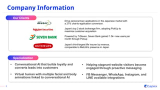 PickUp_conversational AI_Capex, Inc._20240610 | PPT