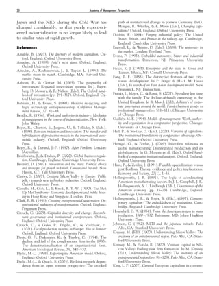 US capitalism a tarnished model | PDF