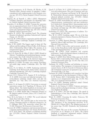 US capitalism a tarnished model | PDF