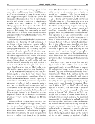 US capitalism a tarnished model | PDF