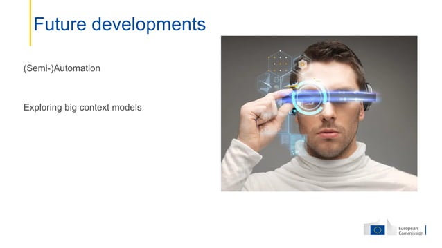 Introduction to LLMs and their relevance for Official Statistics | PPTX ...