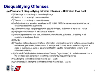 Uscg Twic Powerpoint | PPT