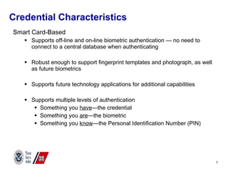 Uscg Twic Powerpoint | PPT