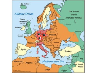 US CH 24 World War II (Europe) | PPT