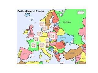 US CH 24 World War II (Europe) | PPT