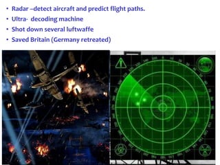 US CH 24 World War II (Europe) | PPT