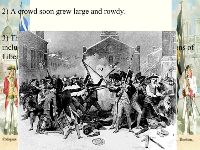 US CH4 American Revolution | PPT